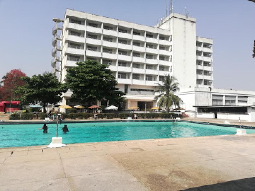 Premier Hotel-ibadan, Ibadan (updated prices 2025)