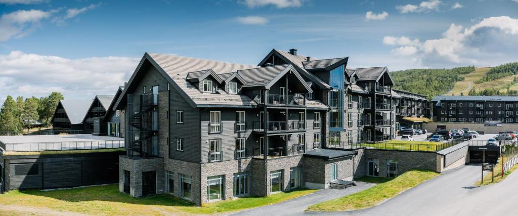 Vestlia Resort (Geilo) – oppdaterte priser for 2022