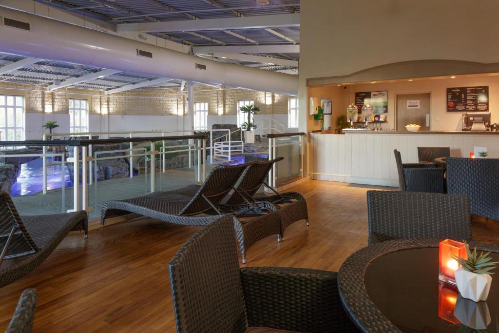 Slaley Hall Hotel, Spa & Golf Resort, Slaley (updated prices 2025)