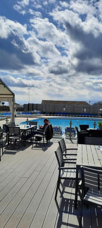 Church Farm Haven Holiday Park, Pagham (updated prices 2025)