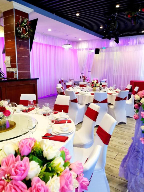 Holiday Inn El Monte - Los Angeles by IHG, El Monte (updated prices 2025)