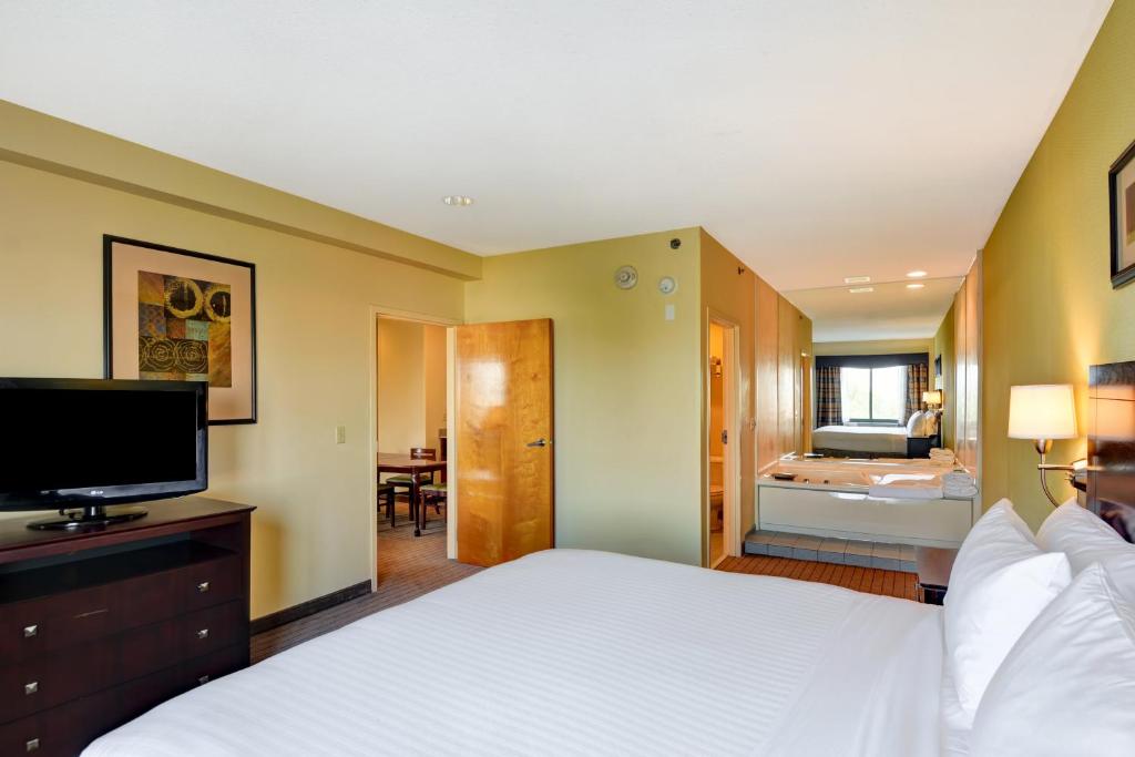 Holiday Inn Express Boston by IHG, Boston (updated prices 2025)