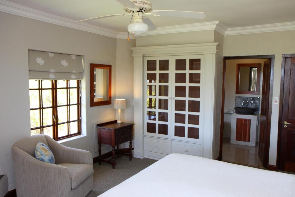 Fynbos Ridge Country House & Cottages, Plettenberg Bay (updated prices ...