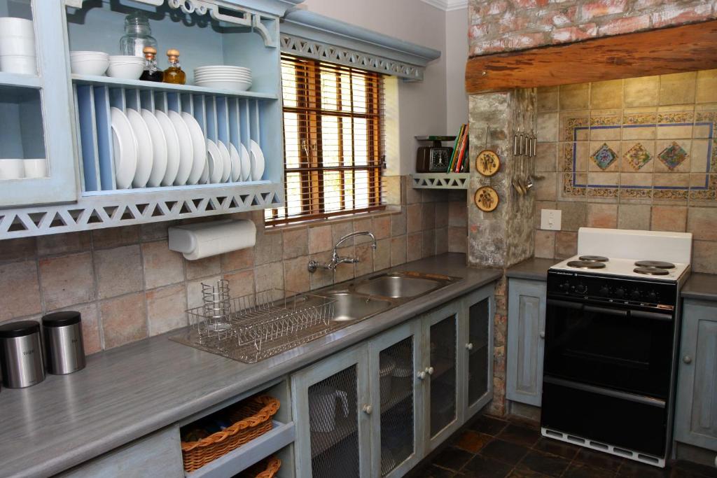 Fynbos Ridge Country House & Cottages, Plettenberg Bay (updated prices ...