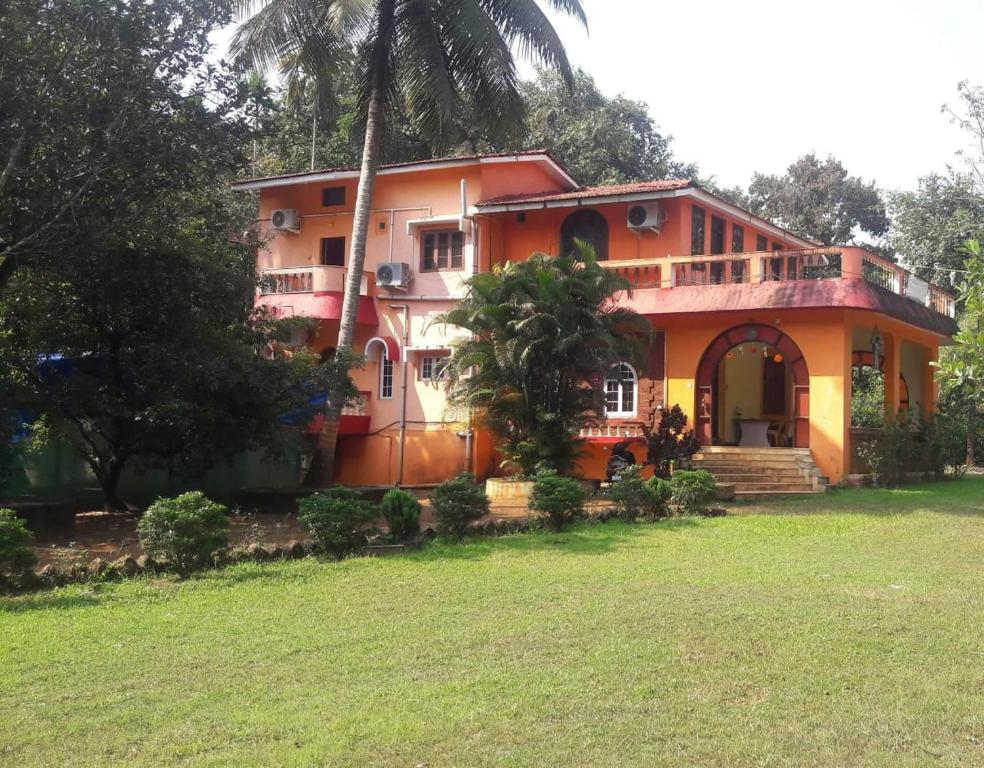 18 Homestays In Goa (2022) | Updated Deals, Latest Reviews, Photos