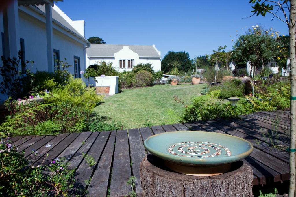 Fynbos Ridge Country House & Cottages, Plettenberg Bay (updated prices ...