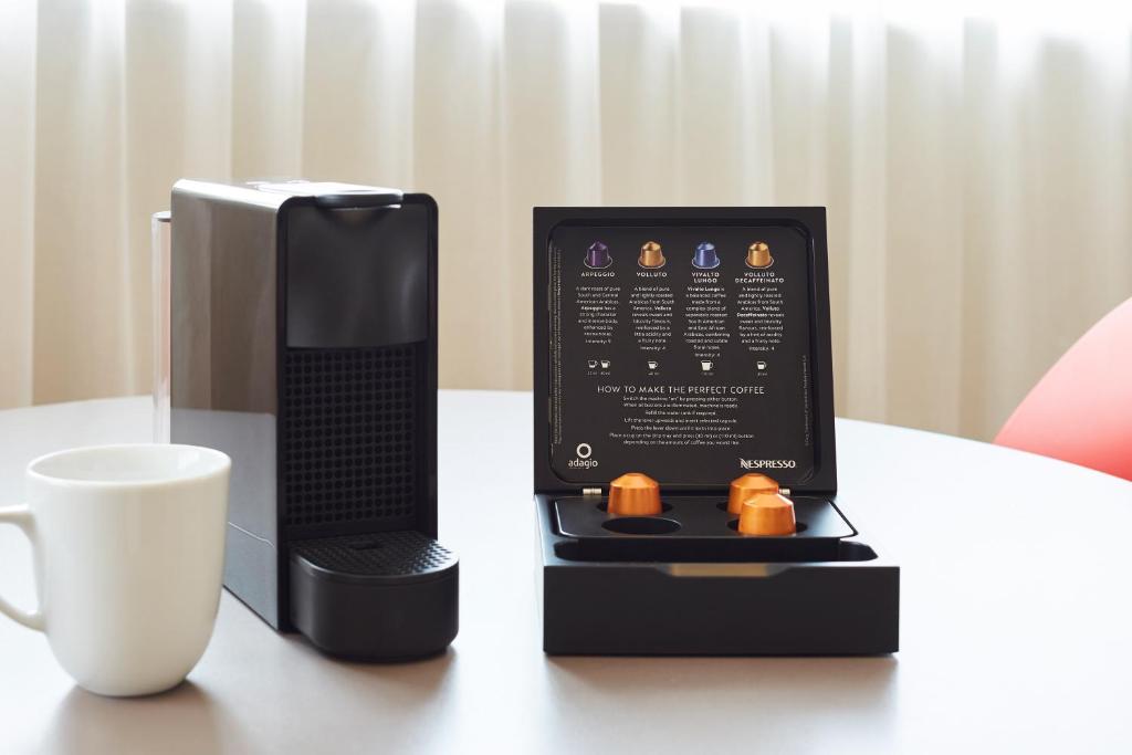 Aparthotel Adagio London Sutton Point, Sutton (updated prices 2025)