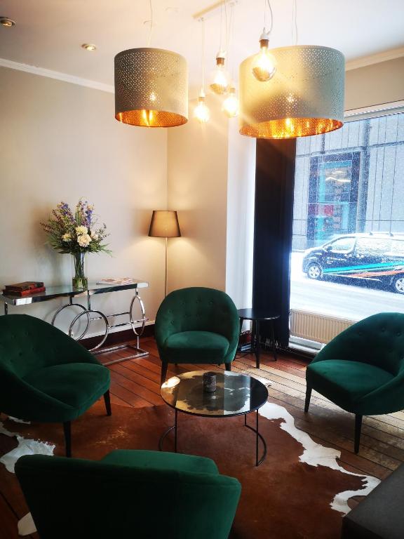 First Hotel Millennium, Oslo (updated prices 2025)
