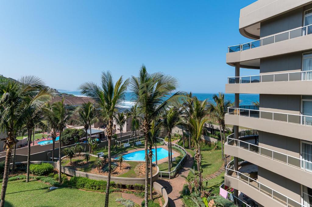 Ballito Manor: Manor View 305, Ballito (updated prices 2026)