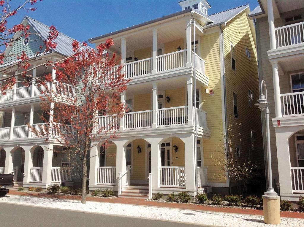 Sunset Island - 34 Seaside, Ocean City (updated prices 2025)