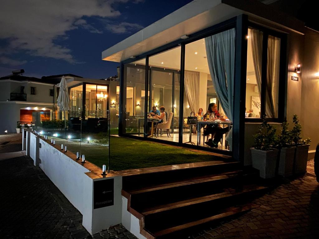 The Northcliff Boutique Hotel, Johannesburg (updated prices 2025)
