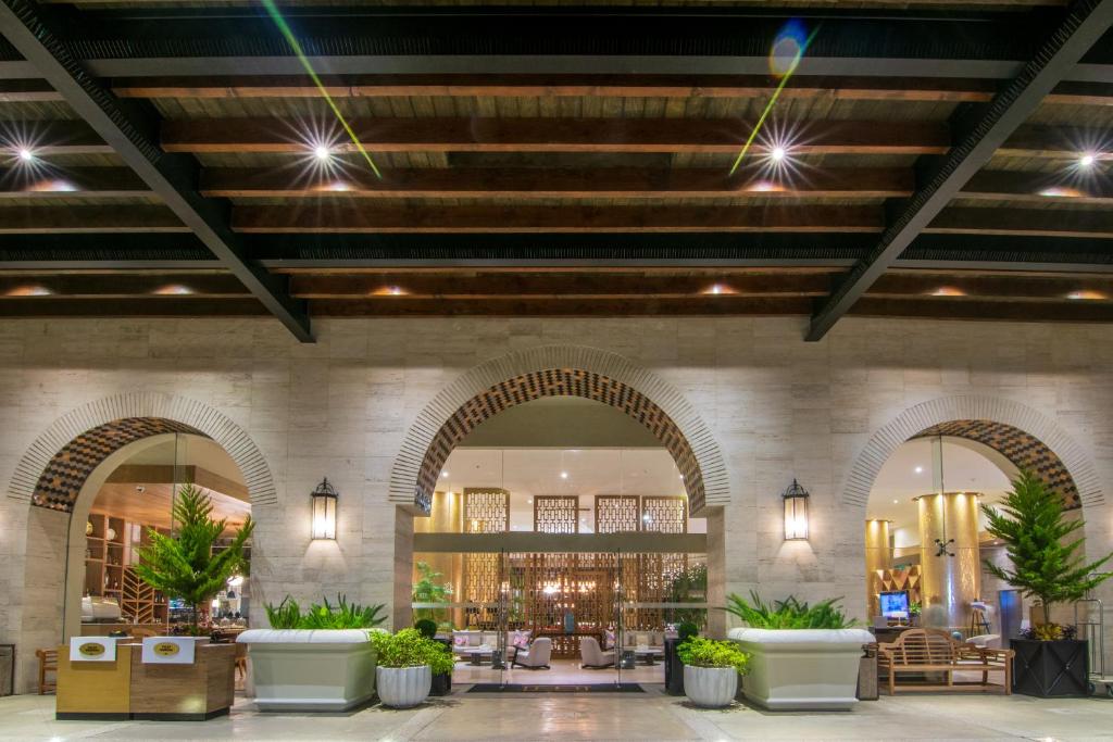 Torre Lucerna Hotel Ensenada, Ensenada (updated prices 2025)