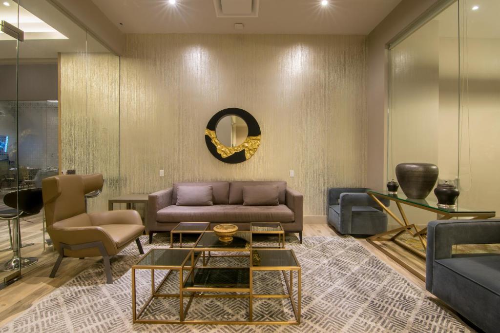 Torre Lucerna Hotel Ensenada, Ensenada (updated prices 2025)