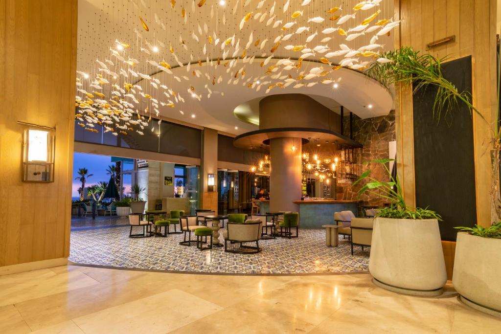 Torre Lucerna Hotel Ensenada, Ensenada (updated prices 2025)