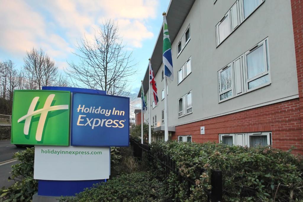 Holiday Inn Express Birmingham Redditch by IHG, Redditch (updated ...