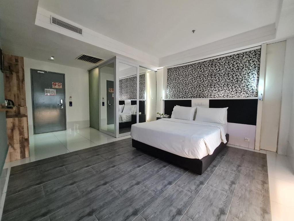 Arenaa Star Hotel, Kuala Lumpur (updated prices 2025)