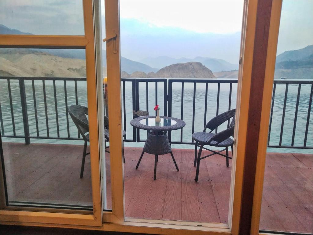 Le ROI Floating Huts & Eco Rooms Tehri, Tehri (updated prices 2025)