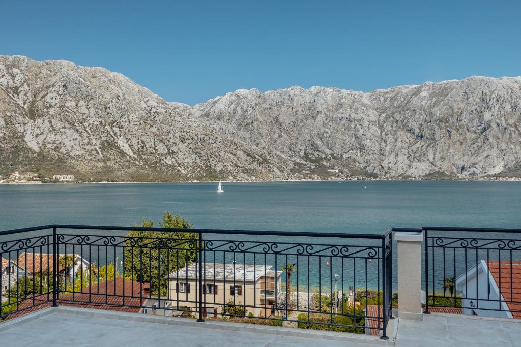 Villa MilaMi, Kotor (Cattaro) (prezzi aggiornati per il 2024)