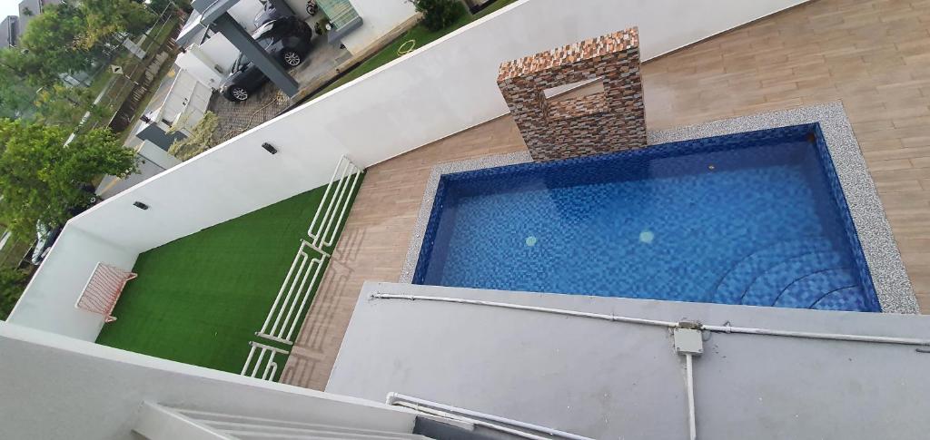 Villa with private Pool and Sauna @ Nilai, Nilai (updated prices 2025)