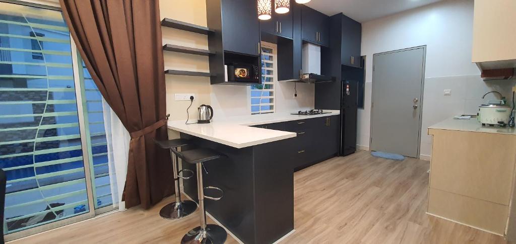 Villa with private Pool and Sauna @ Nilai, Nilai (updated prices 2025)