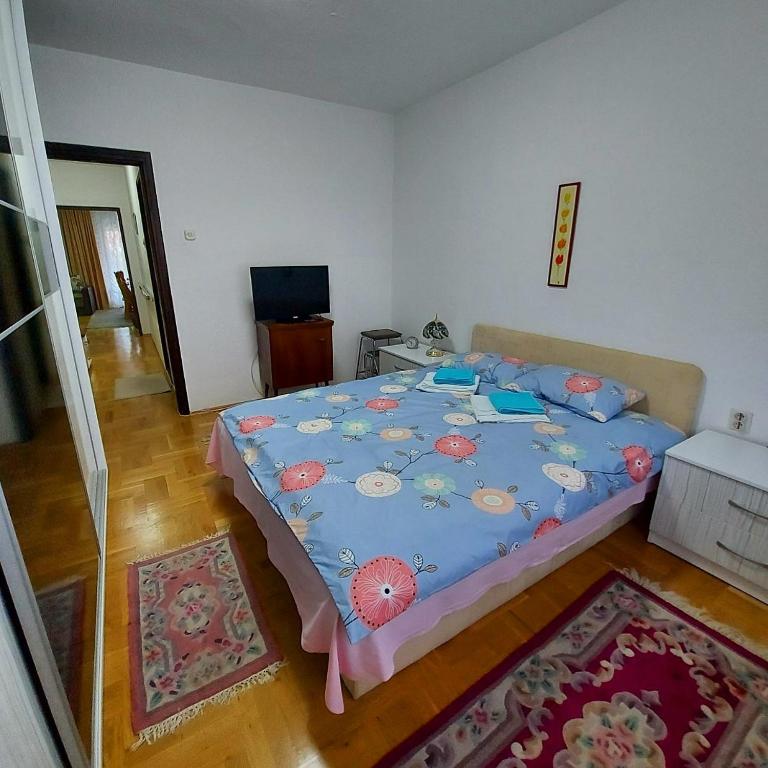 Rodic Apartman stan Ohrid, Ohrid (aktualisierte Preise für 2025)