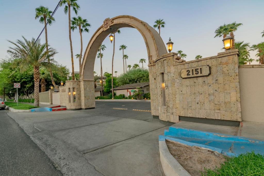 Hotel Lucerna Mexicali, Mexicali (updated prices 2025)