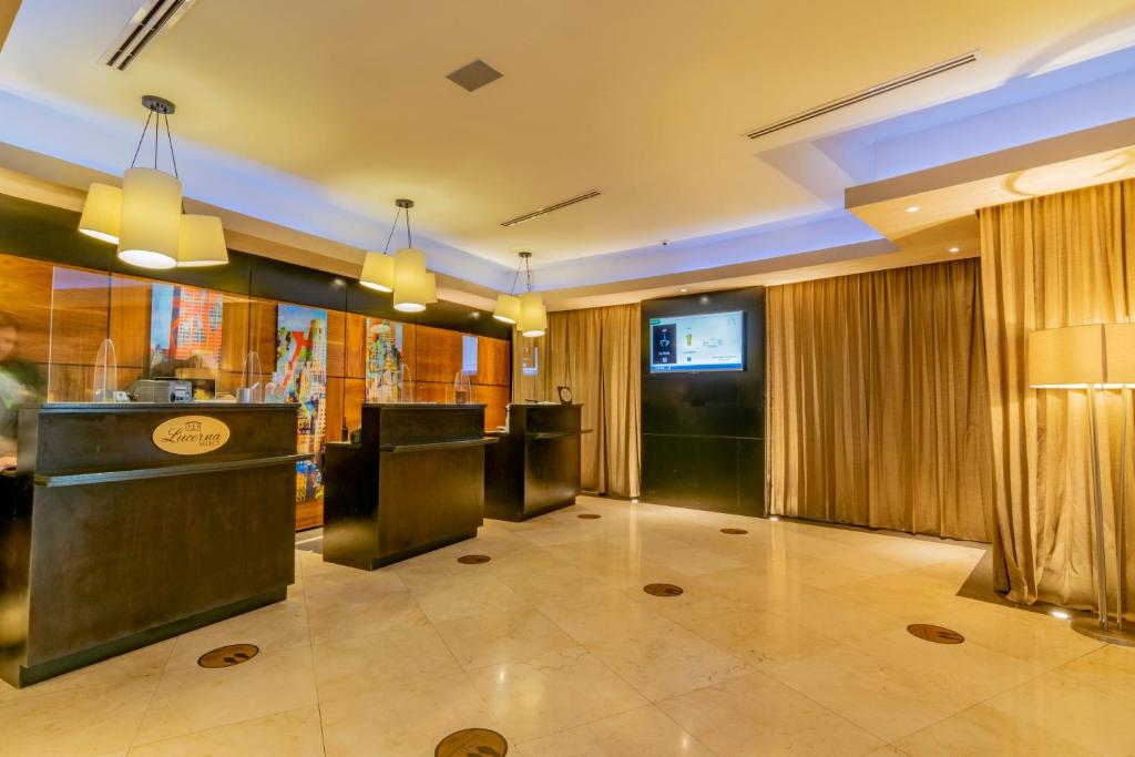 Hotel Lucerna Mexicali, Mexicali (updated prices 2025)