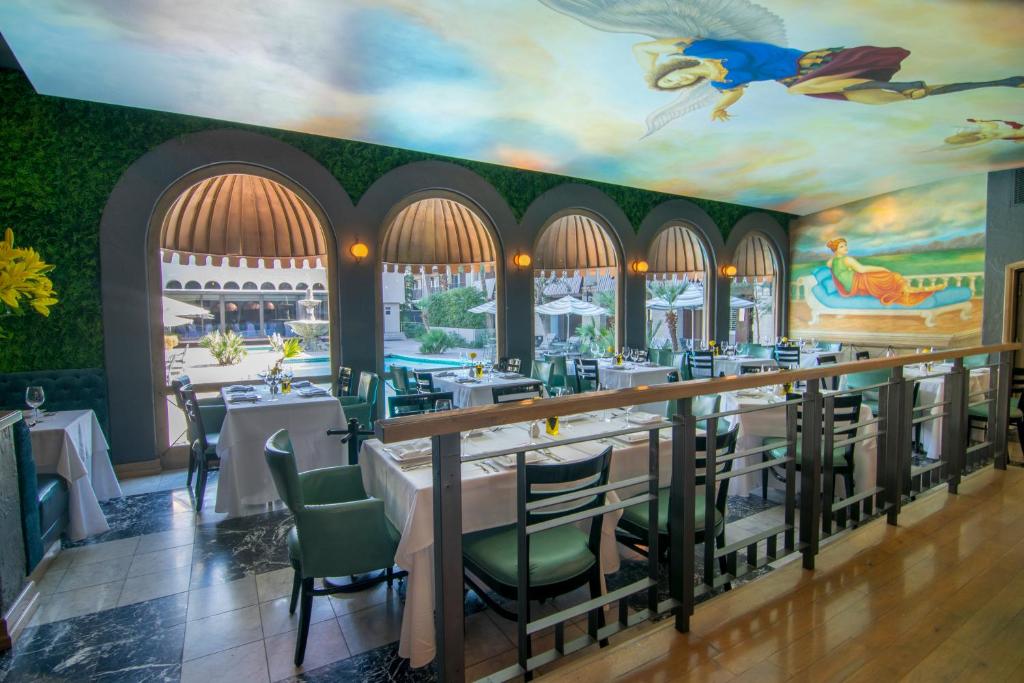 Hotel Lucerna Mexicali, Mexicali (updated prices 2025)