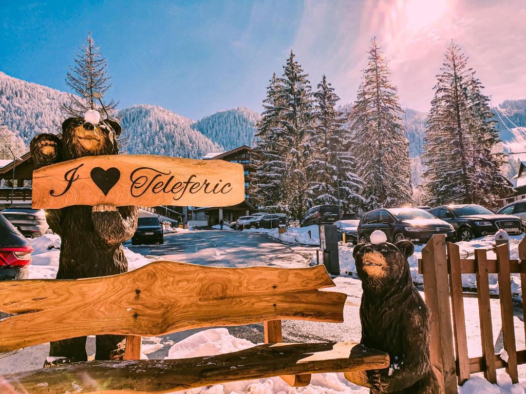 Teleferic Grand Hotel, Poiana Brasov (updated prices 2025)