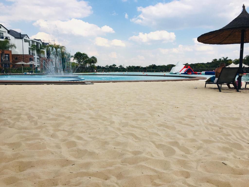 The Blyde Pretoria beach พริทอเรีย (ราคาอัปเดตปี 2024)