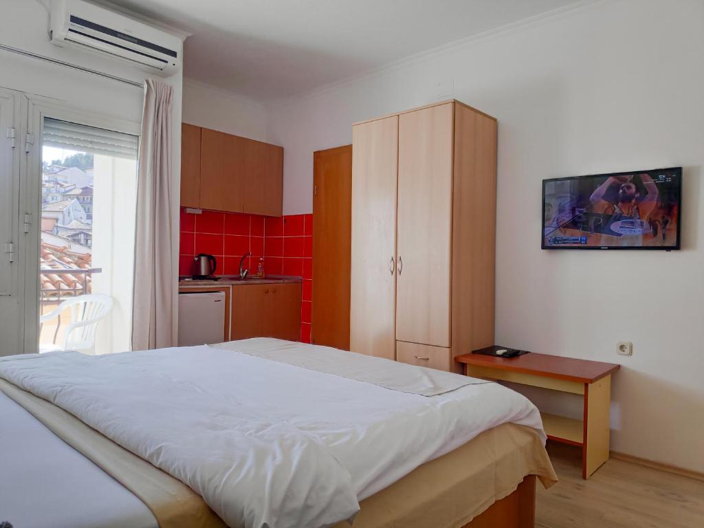 Comfy Studio Near Old Town And Lake ✅Free Parking - Ohrid