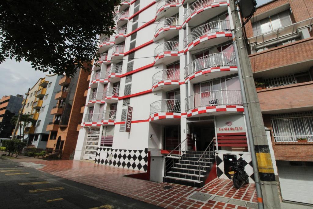 Hotel zandalo medellin, Medellín (precios actualizados 2026)