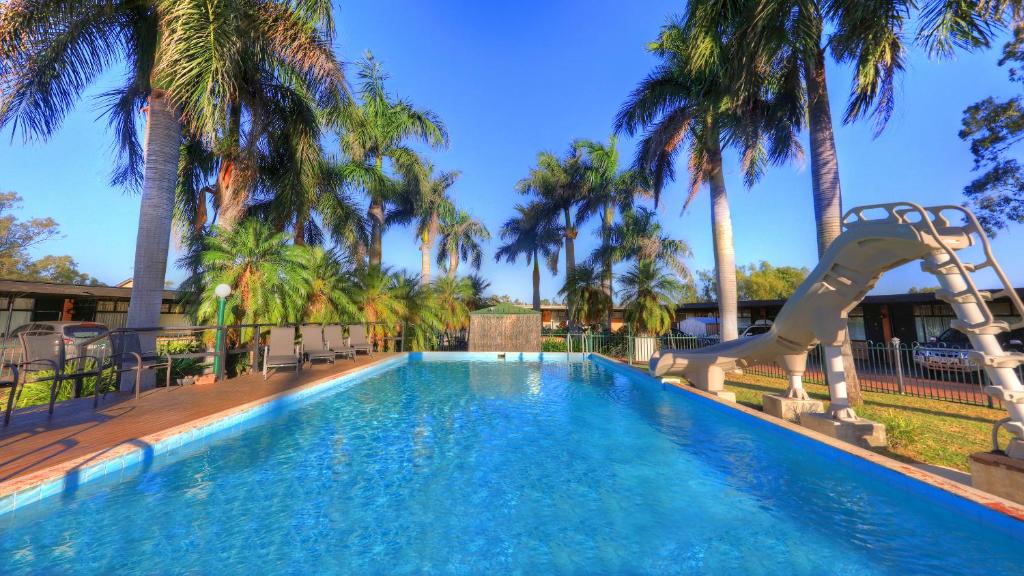 Goondiwindi Motel, Goondiwindi (updated prices 2025)