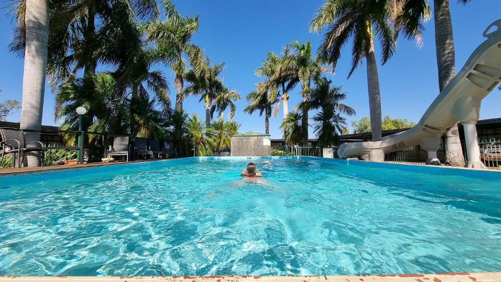 Goondiwindi Motel, Goondiwindi (updated prices 2025)