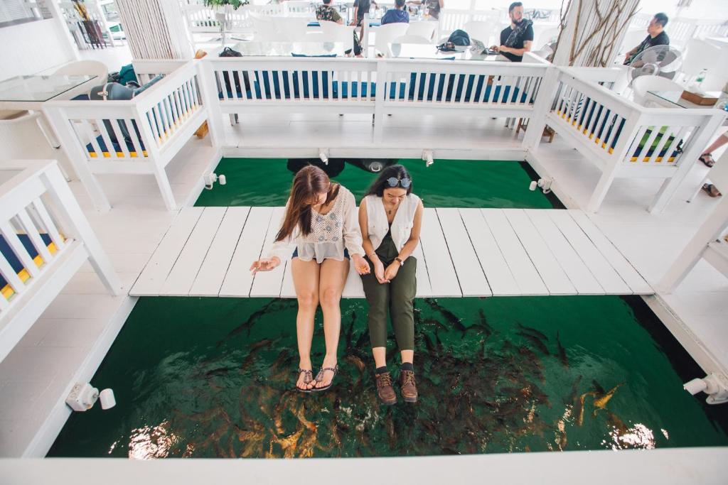 500 Rai Floating Resort, Ratchaprapha (updated prices 2025)