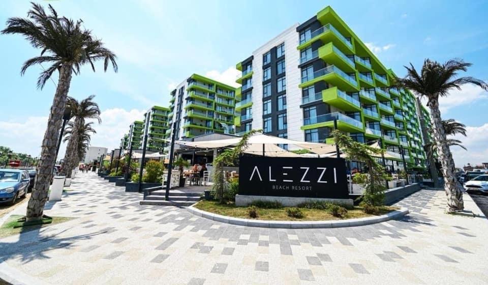 Alezzi Clasic, Năvodari (precios actualizados 2025)
