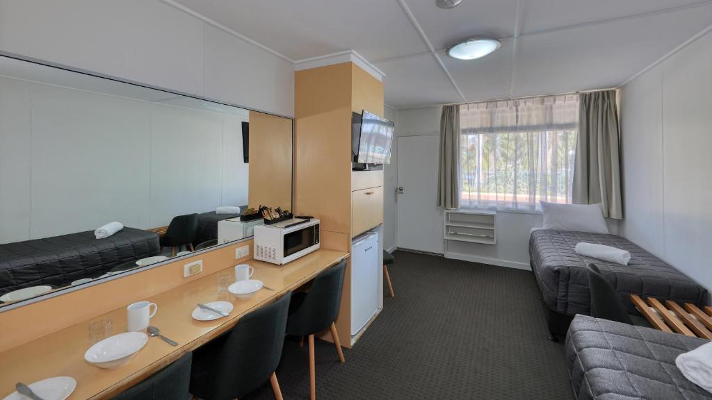 Goondiwindi Motel, Goondiwindi (updated prices 2025)