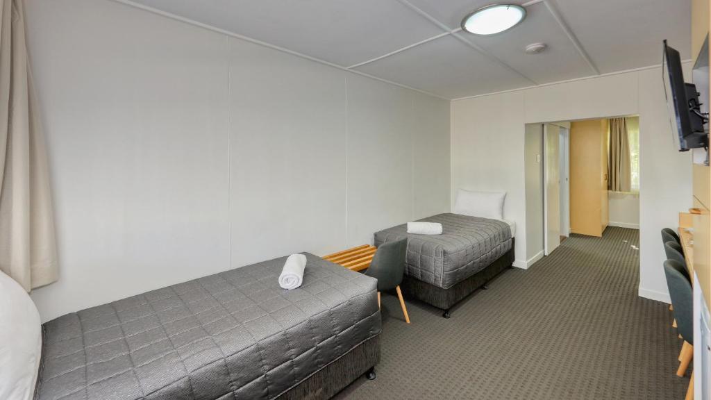 Goondiwindi Motel, Goondiwindi (updated prices 2025)