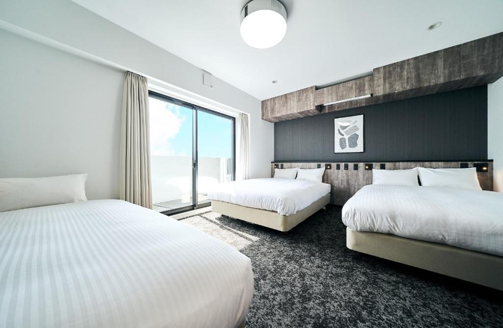 Rakuten STAY Hakata Station North - Vacation STAY 28038v - Fukuoka