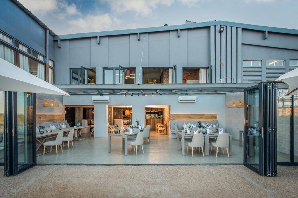 Brahman Hills - Gardens, Hotel & Cottages, Nottingham Road (updated ...