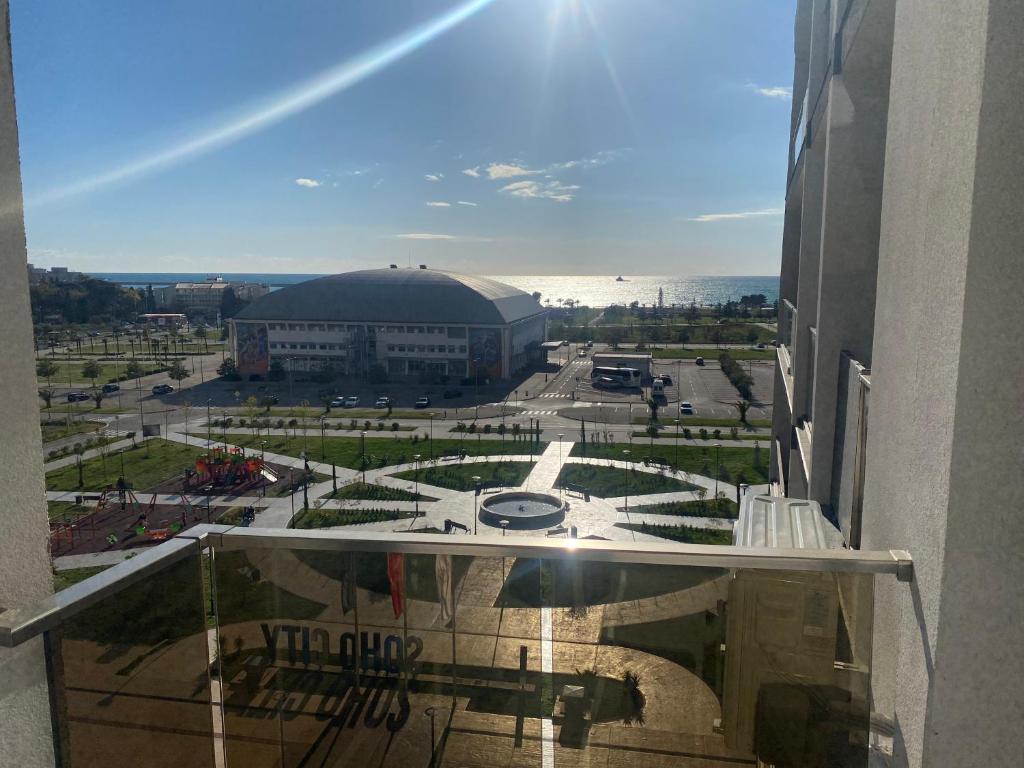 EmZa Sea View Apartment, Bar (updated prices 2025)