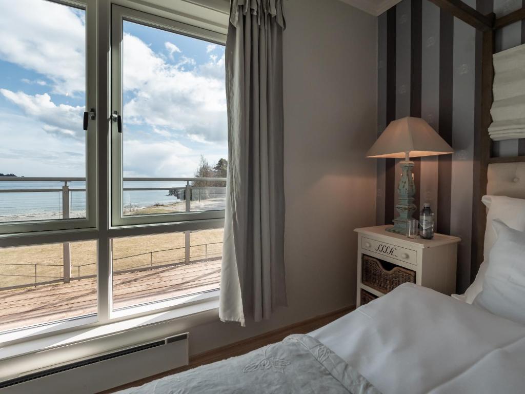 Strand Hotel Fevik - by Classic Norway Hotels, Fevik (updated prices 2025)