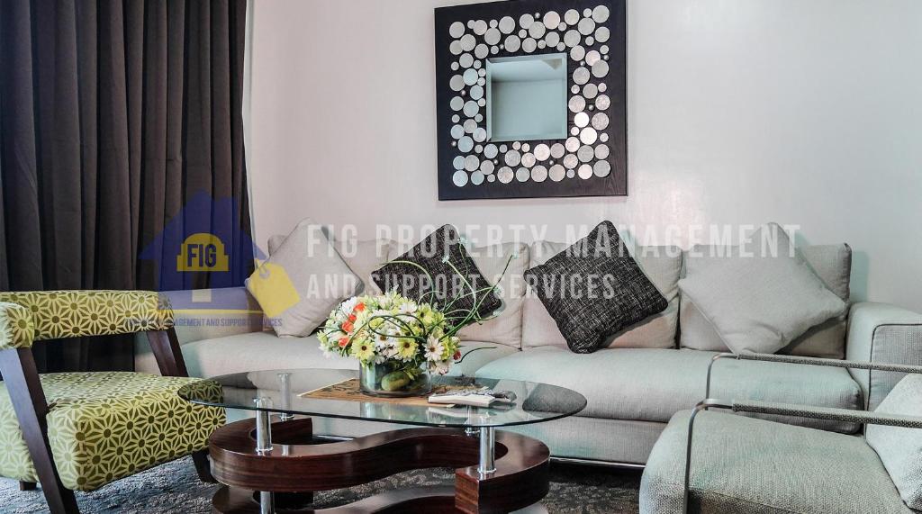 Donggwang Condo @ Clark Freeport Zone, Clark (precios actualizados 2025)