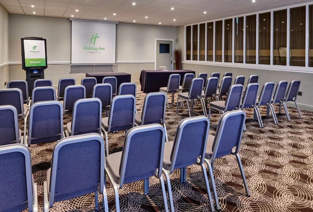 Holiday Inn Leeds Garforth by IHG, Garforth (updated prices 2025)