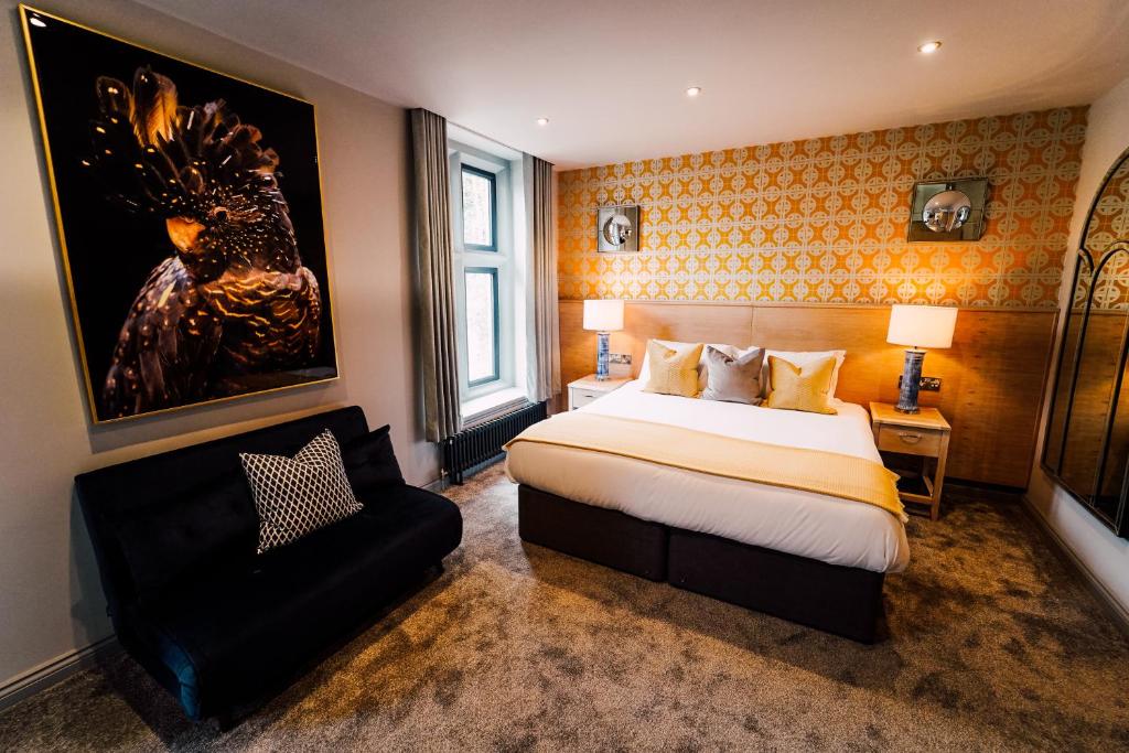 The Maynard, Grindleford Bridge (updated prices 2025)