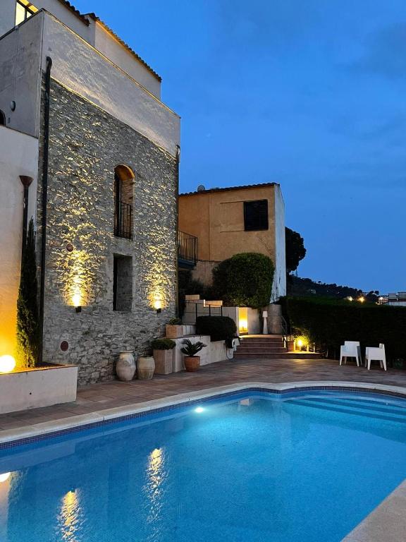 Charming & Peaceful apartment Begur with Swimming pool, Begur – Precios ...