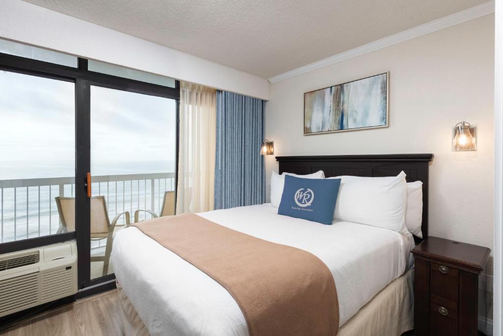 Westgate Resort Frente Al Mar En Myrtle Beach Best Westgate Resorts