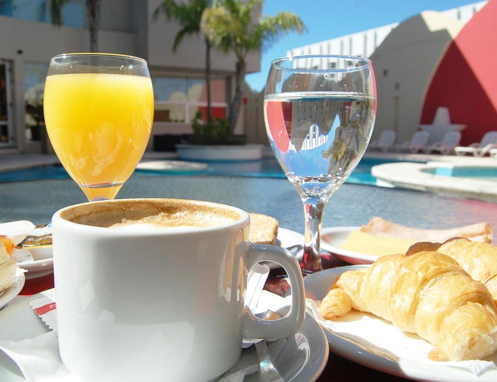 Quorum Córdoba Hotel, Resort Urbano, Córdoba (precios actualizados 2025)