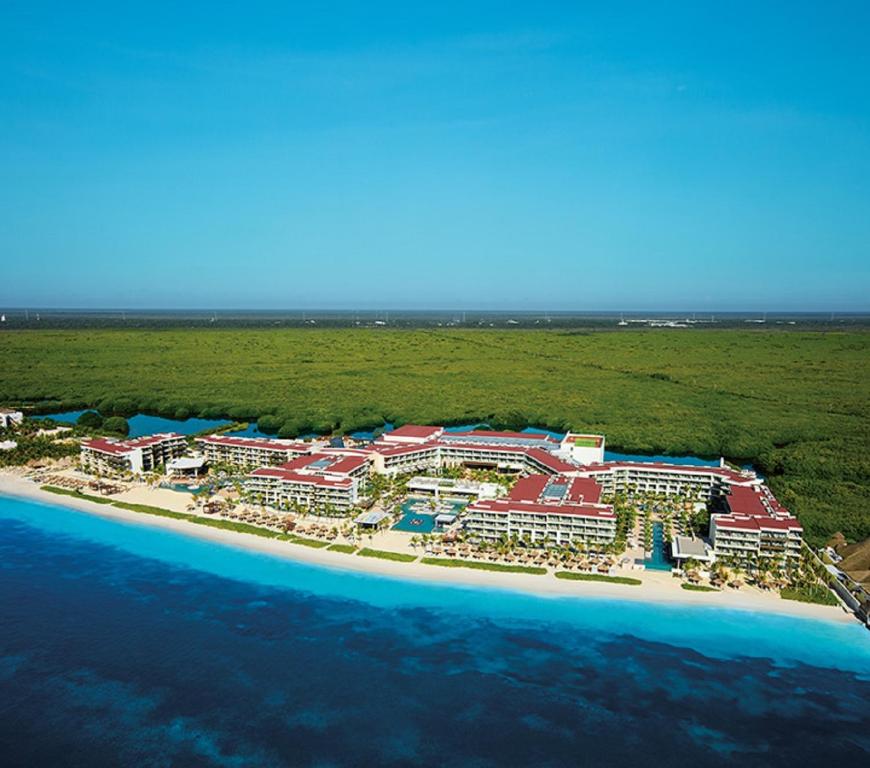 Secrets Riviera Cancún Resort & Spa - Adults Only - All inclusive ...