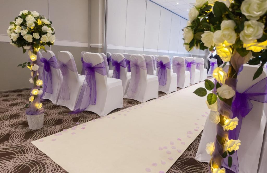 Holiday Inn Leeds Garforth by IHG, Garforth (updated prices 2025)